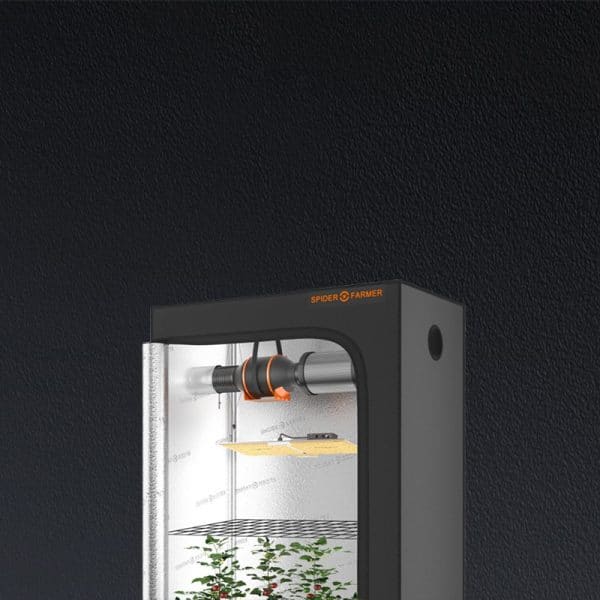 Spider Farmer LED Canada official website