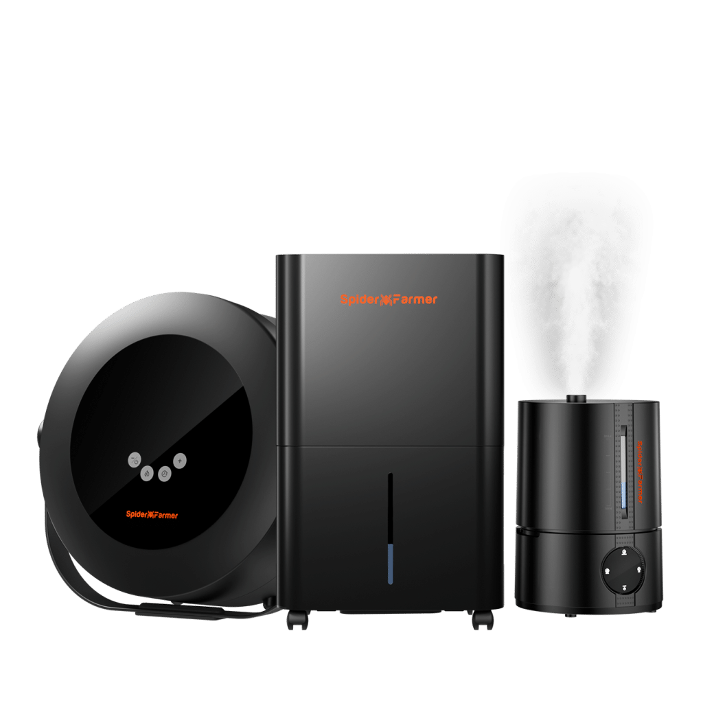 Grow Tent Cover - Spider Farmer CA