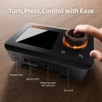 2025 Spider Farmer GGS Grow Tent Climate Controller Kits: Temperature ...